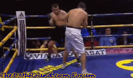 Prospect Skoglund 24-0 defeated Derek Edwards Saturday - BoxRec